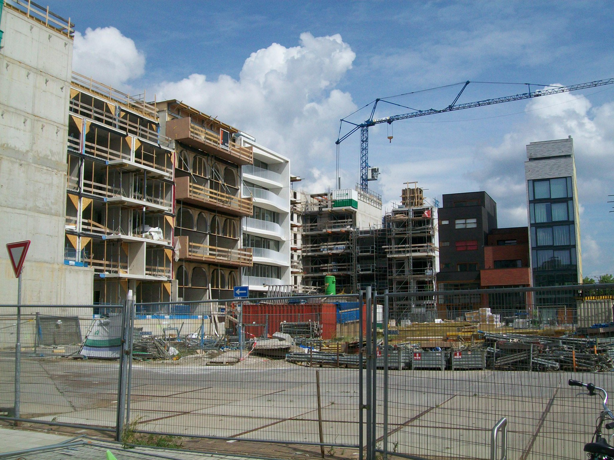AMSTERDAM | Projects & Construction | Page 28 | SkyscraperCity Forum
