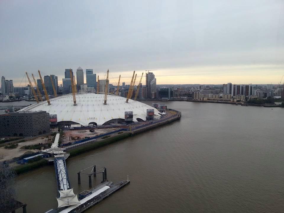 The Emirates Air Line | Emirates Air Line