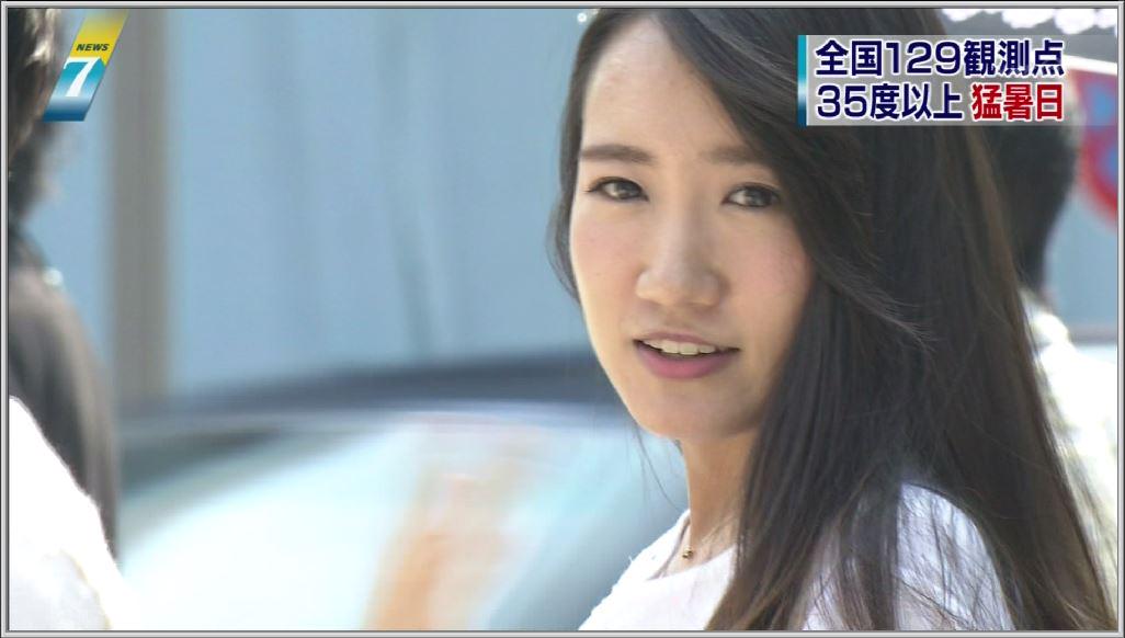 【偽】工藤 俊作 on Twitter: "今日の素人♥ #NEWS7 #NHK http://t.co/YAXiIsTQ6L" / Twitter