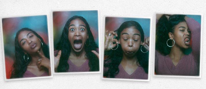 Chile! Who Remembers The Celebrity TRL Photo-Booth?! | Lipstick Alley