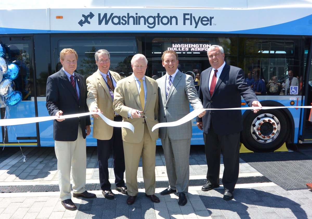 Working At Metropolitan Washington Airports Authority - Zippia