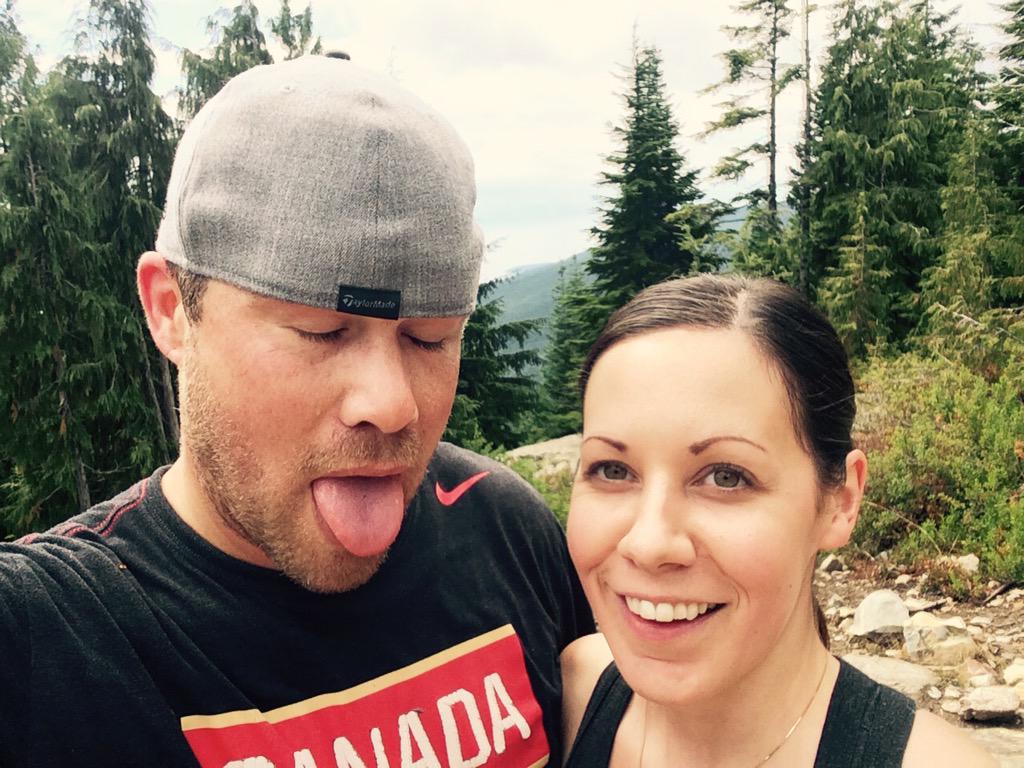 Stephanie LeDrew - Alchetron, The Free Social Encyclopedia