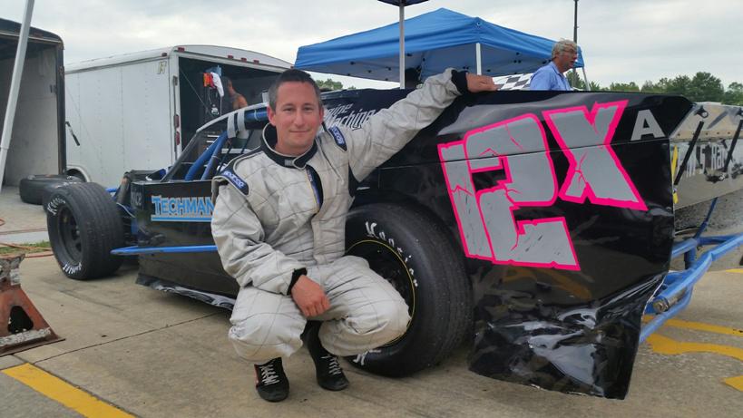 July 26th – Spartan Speedway – Open All Night