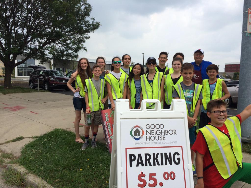 Good Neighbor House – OhioServes
