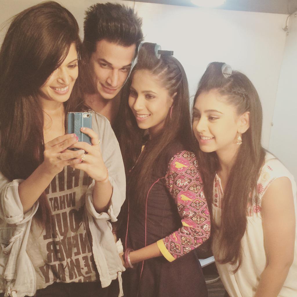 Charlie Chauhan Roadies 7