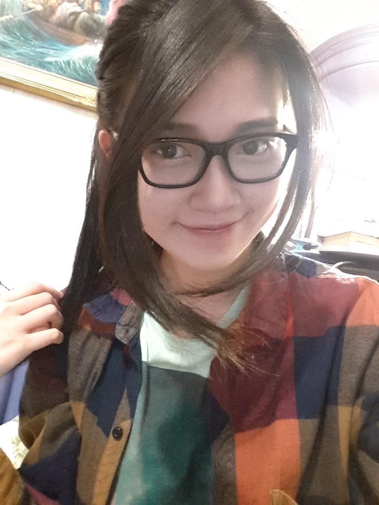 My Idol: Jeanice Ang - published by Marina Mirna on day 2,946 - page 1 of 1