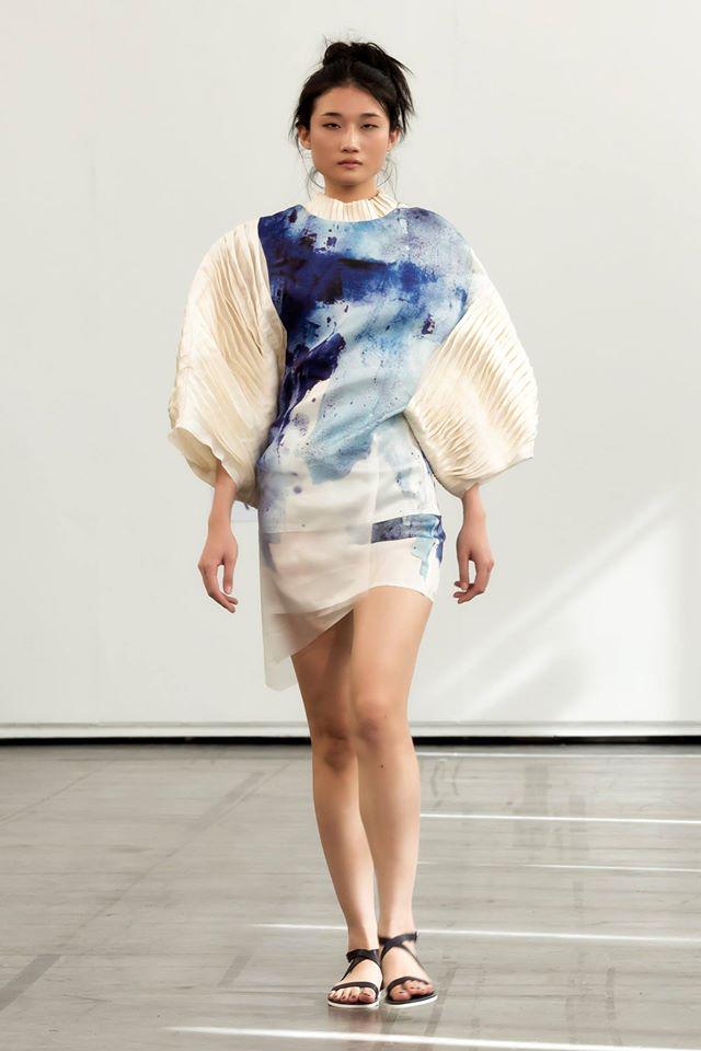 IFA Paris on Twitter: "The #IFAParis young designer of the day is Junyi Xu with this wonderful ...