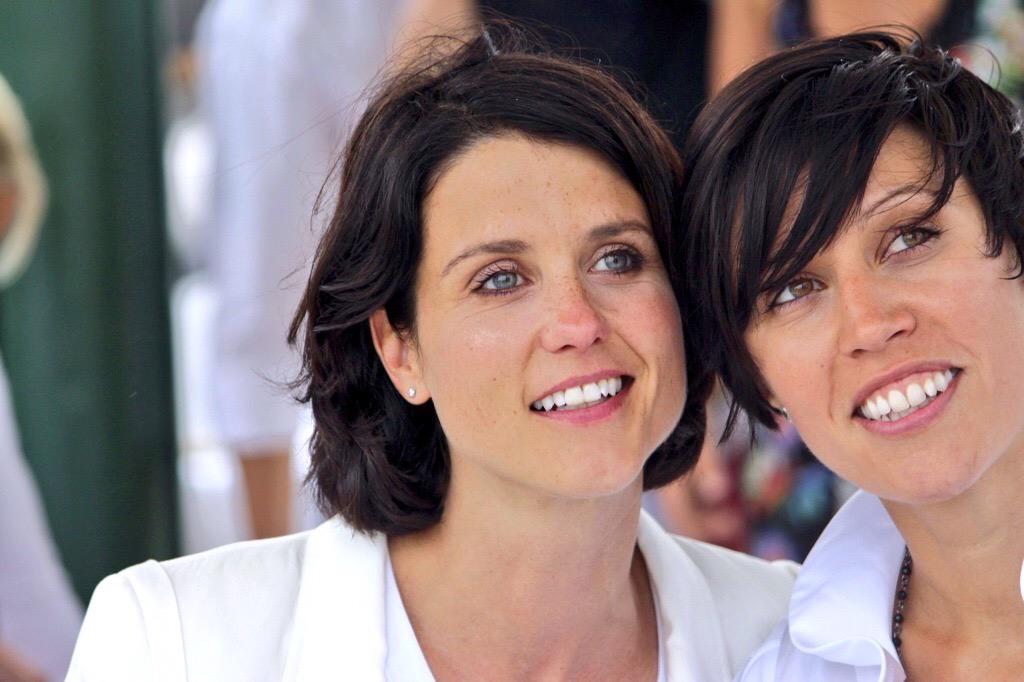 Heather Peace
