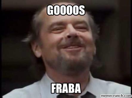 Goosfraba