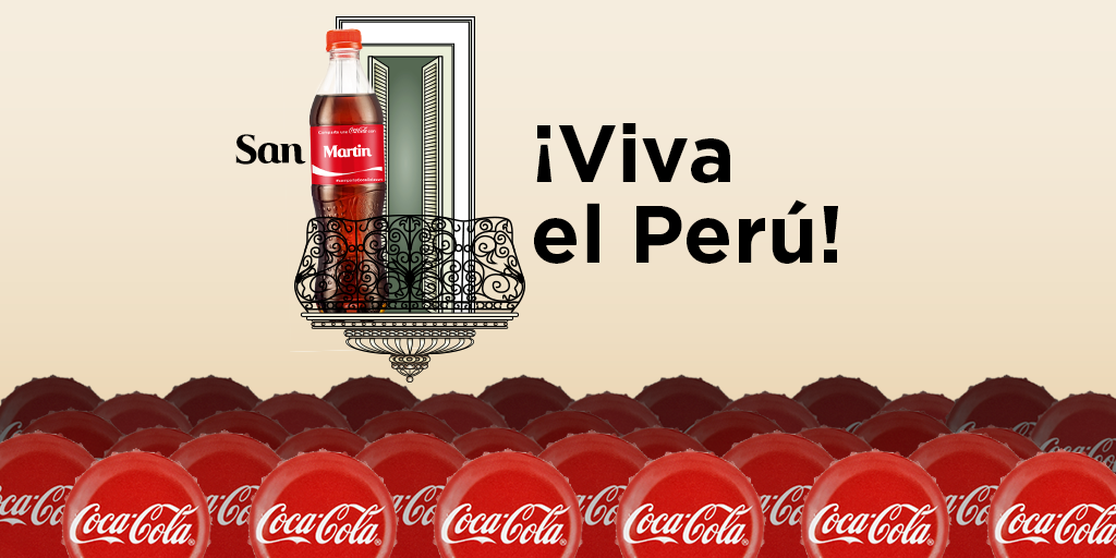 Implacable Ir al circuito Practicar senderismo fiestas de coca cola ...