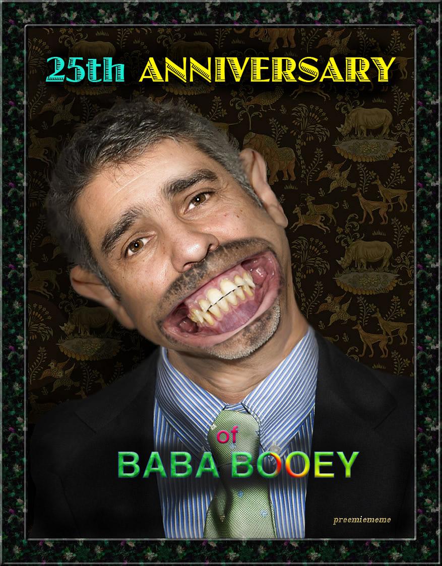 Gary Dellabate Teeth