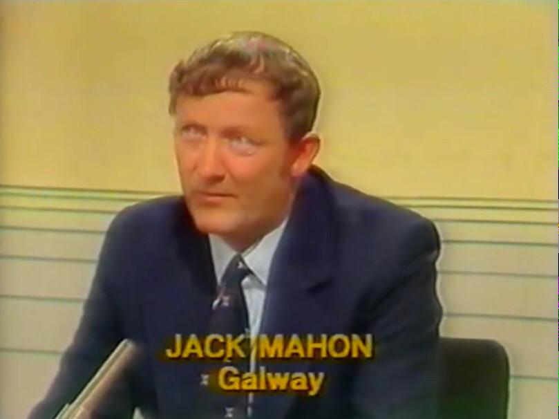 Jack Mahon (Gaelic footballer) - Alchetron, the free social encyclopedia