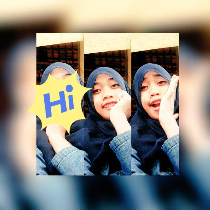 Ajeng Dwi Kencana on Twitter: "Hai guys..👋 http://t.co/xkEv37O515"