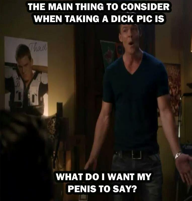 Thad Castle Meme