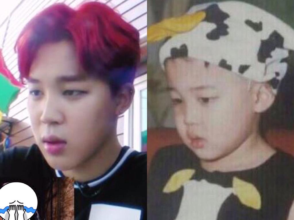 Jimin - image #3143128 on Favim.com