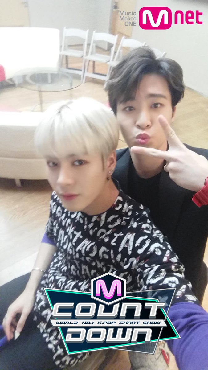 M COUNTDOWN on Twitter: "날렵 턱 선!! 상남자로 돌아온 #GOT7 #잭슨 #영재~군!!! #딱좋아 딱 좋아요~!! 오늘 #엠카운트다운 #갓세븐 최초공개 ...