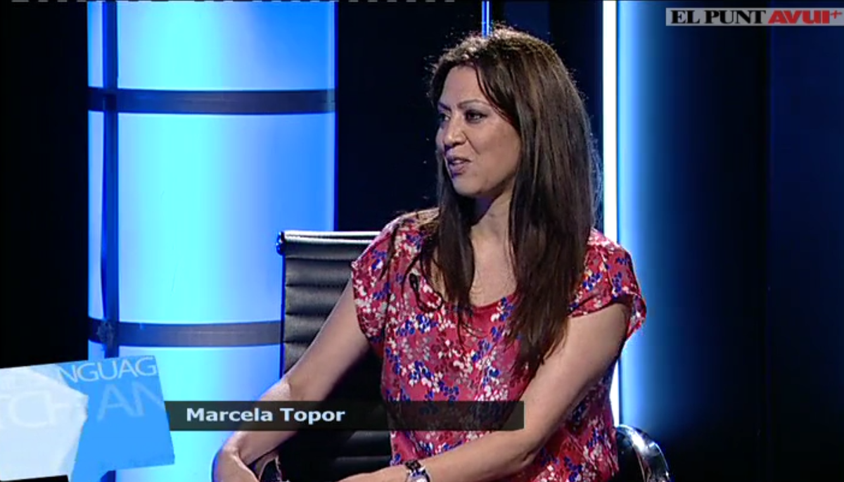 Marcela Topor - Alchetron, The Free Social Encyclopedia