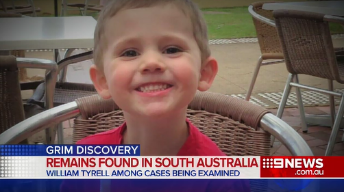 South Australian police examining missing persons records from around ...