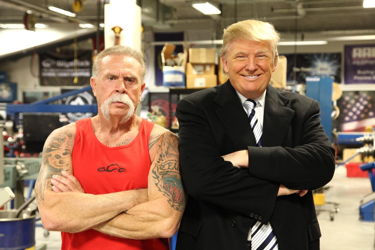 Throwback Thursday Orange County Choppers: Throwback Thursday Orange ...