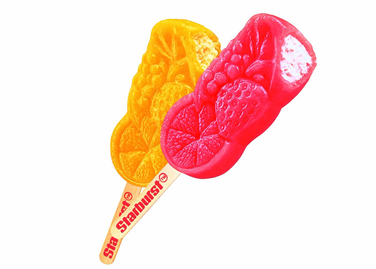 Foods you miss that dont exist anymore | Page 4 | ResetEra