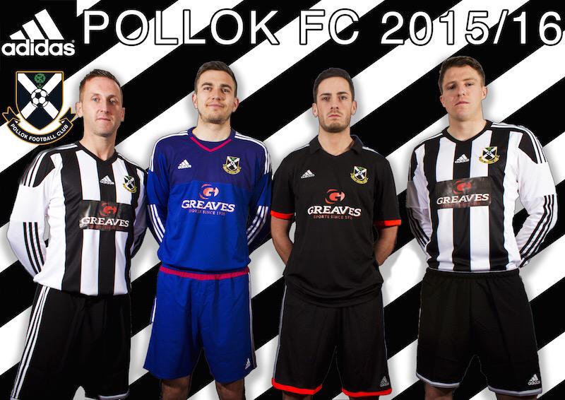 Pollok F.C. - Alchetron, The Free Social Encyclopedia