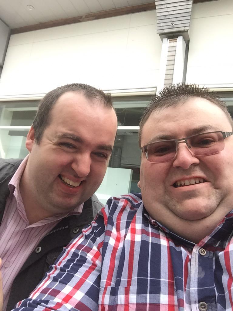 Steve Farlow's Instagram, Twitter & Facebook on IDCrawl