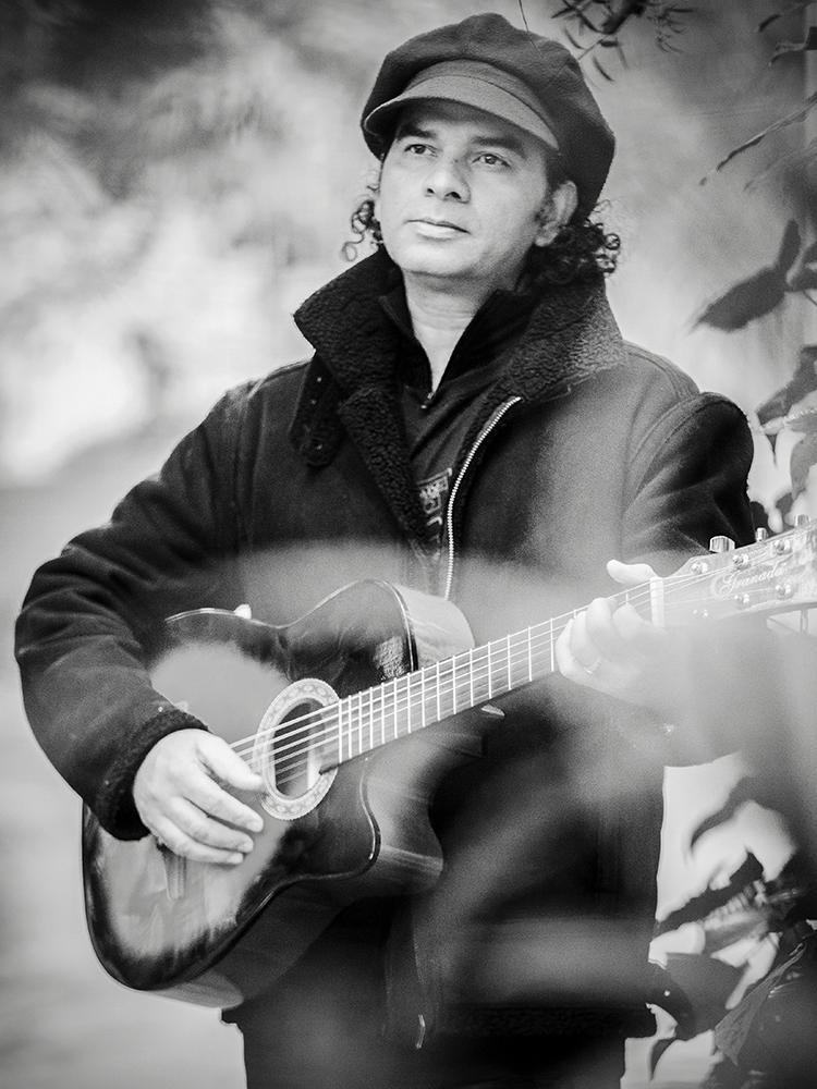 Mohit Chauhan Wallpaper