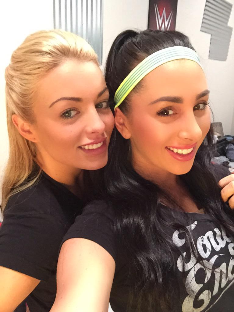 **Official Women Of Wrestling Discussion Thread**