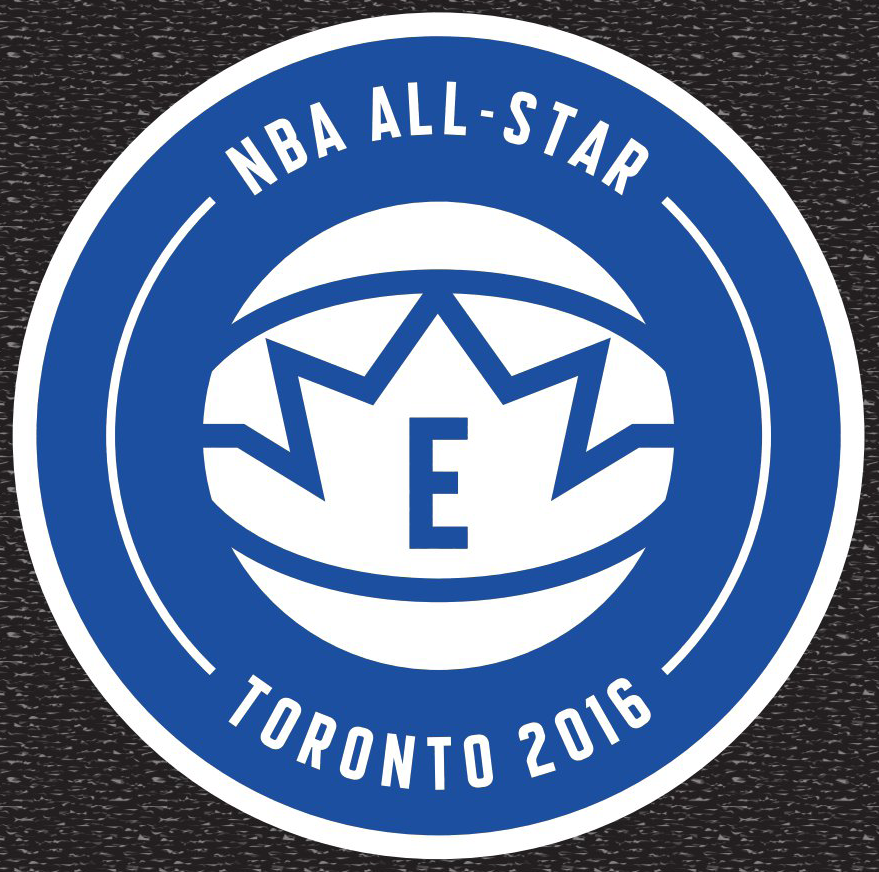 East All Stars Logo