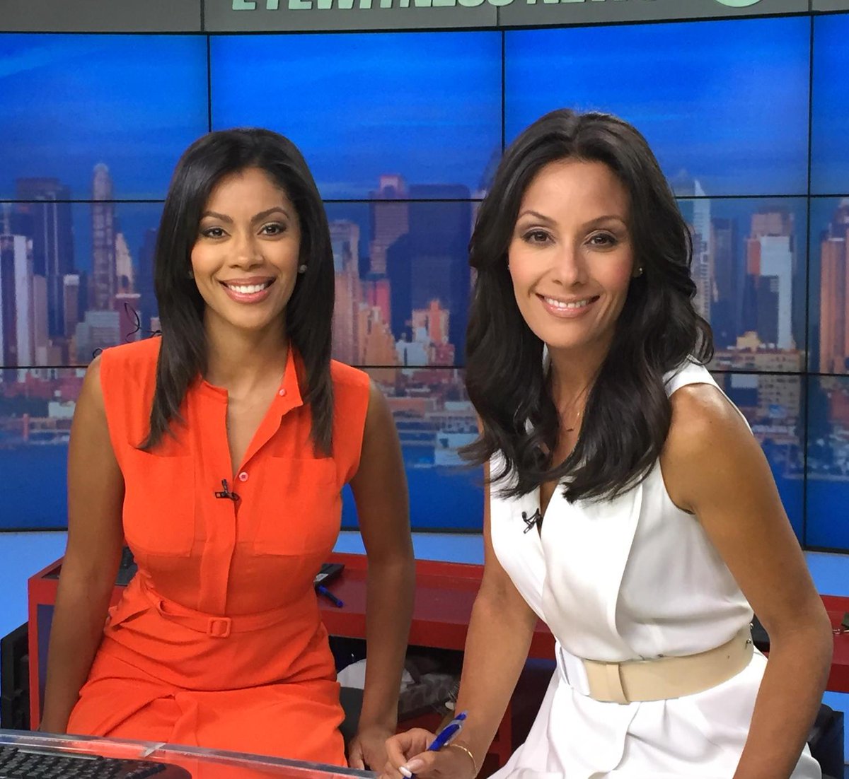 Best looking NY newscaster | Page 2 | UtopiaGuide