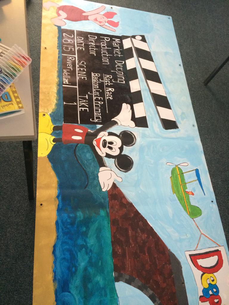 Home - Baston C of E Primary School