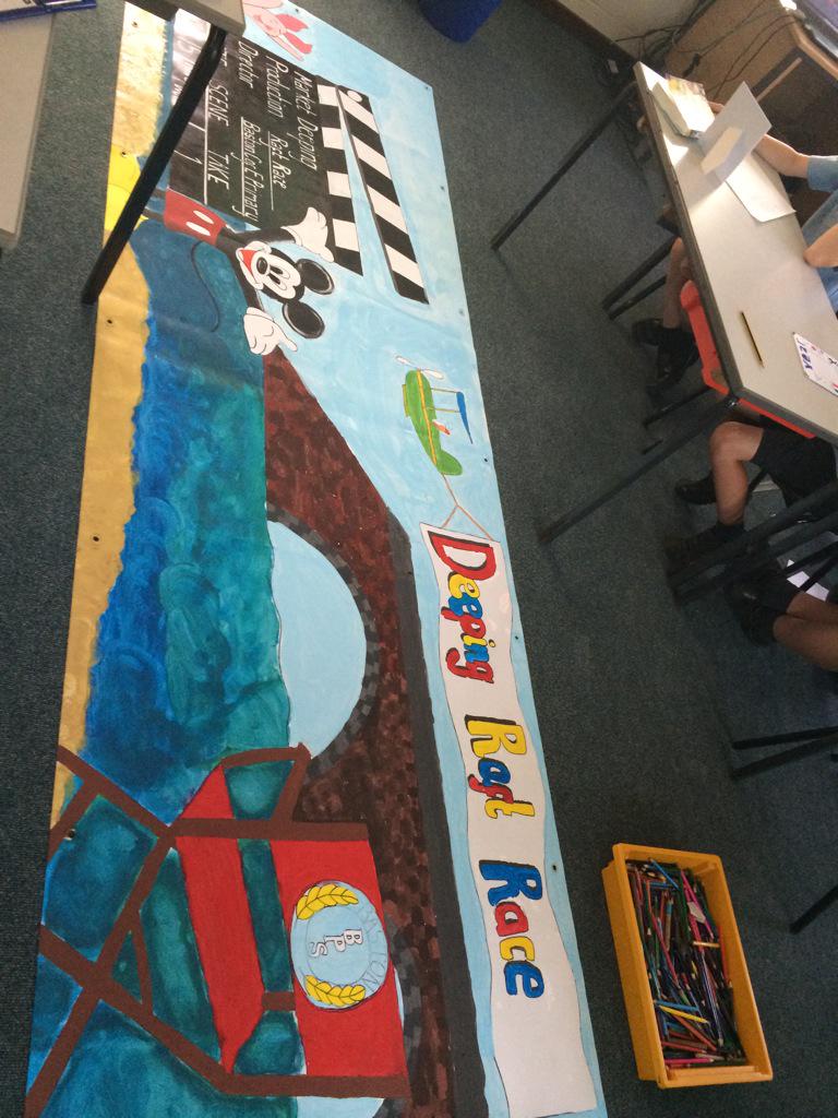 Home - Baston C of E Primary School