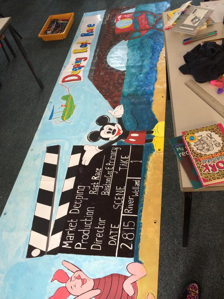 Home - Baston C of E Primary School