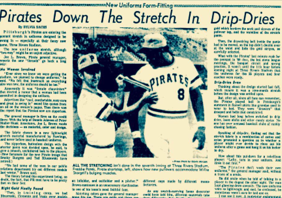 Three Rivers Stadium - Baseball Fever
