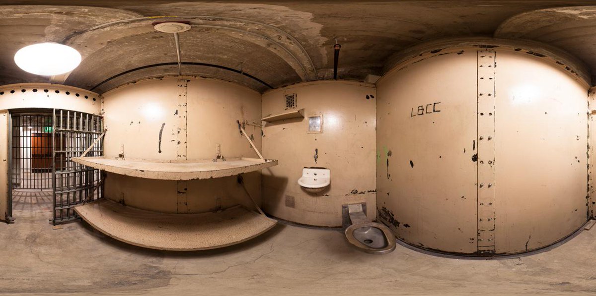 [update night view]panorama view of ur room