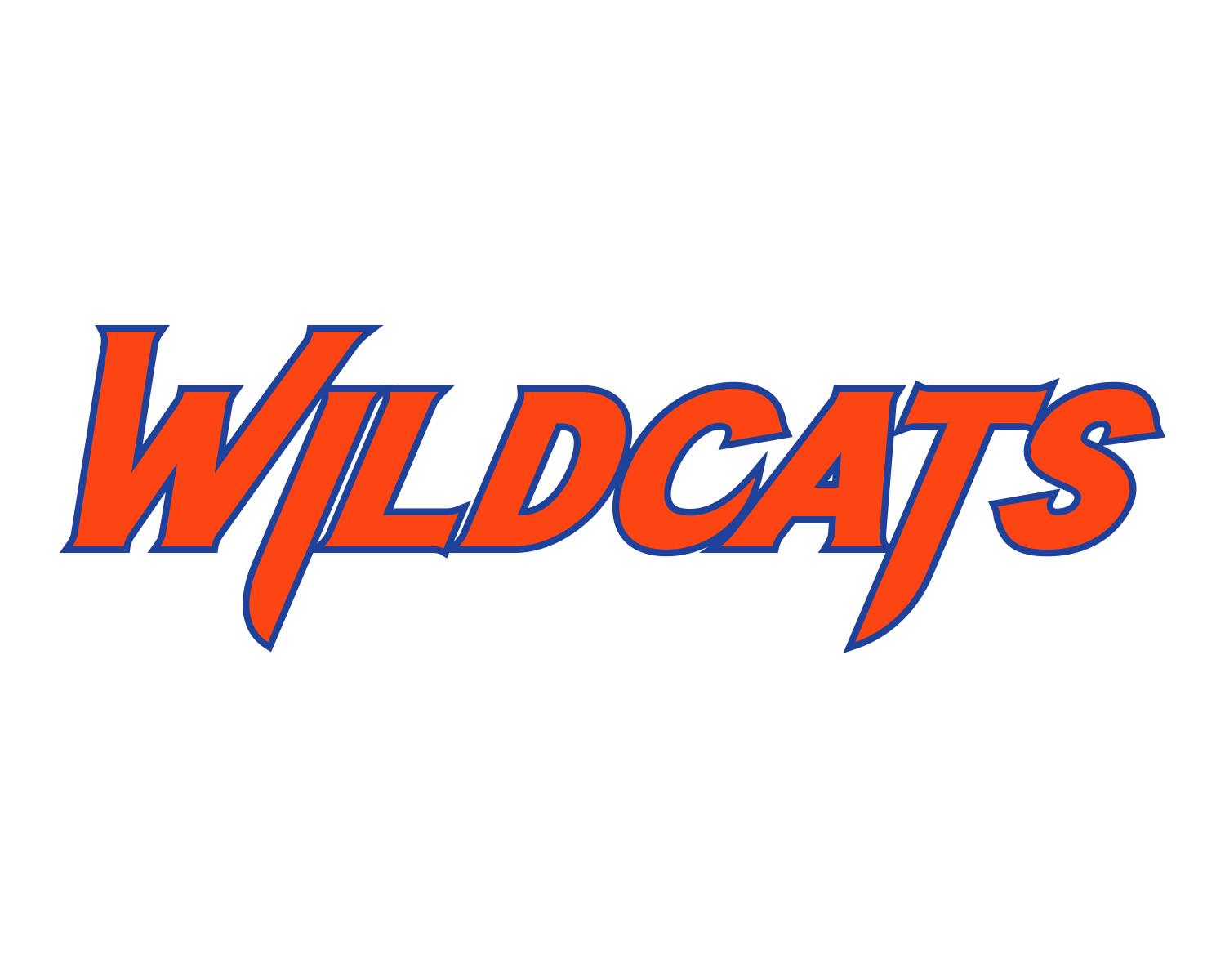 Red Wildcats Logo