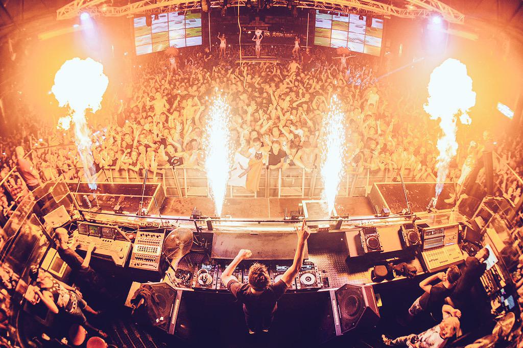 Woooo @bcmmallorca last night was so crazy! now off to Germany for ...