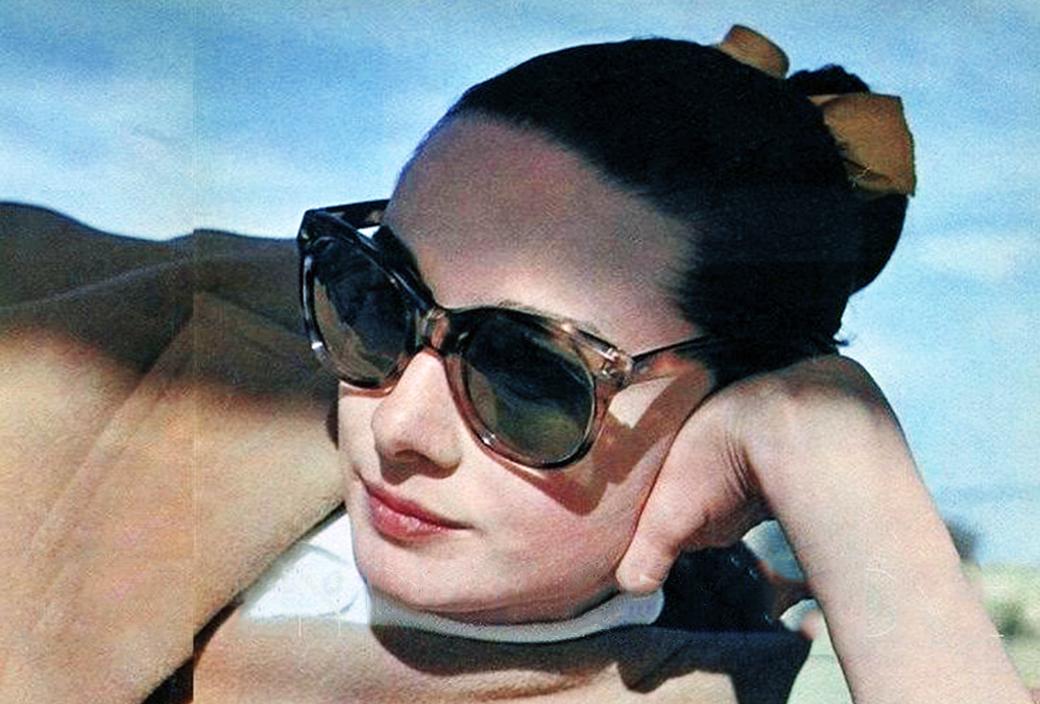 Inge Morath's Instagram, Twitter & Facebook on IDCrawl