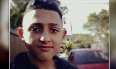 Aymen Terkmani: Aymen Terkmani has been formally refused bail, accused ...