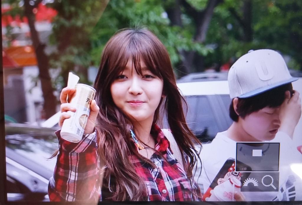 존재감 없는 AOA 멤버 > 이슈 유머 | 짤티비 - JJTV.KR