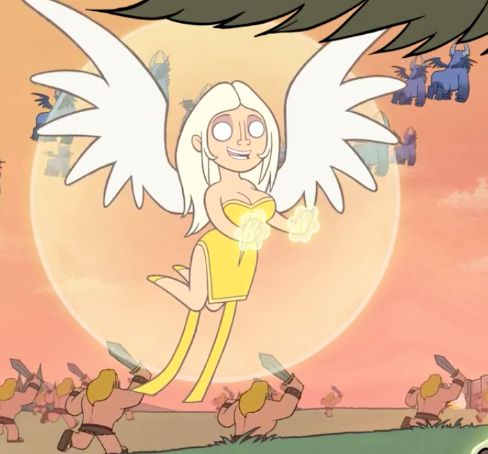 Healer Clash Of Clans