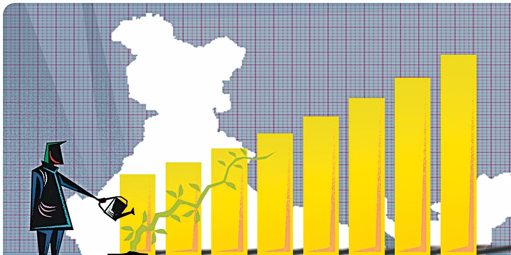Growing middle class, higher consumer spending make India attractive ...
