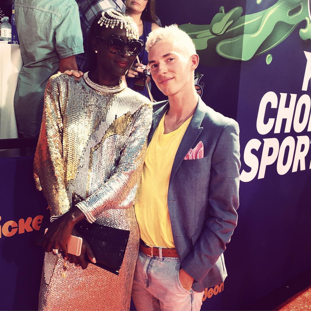 Эшли Вагнер & Адам Риппон / Ashley WAGNER & Adam RIPPON USA - Страница 3