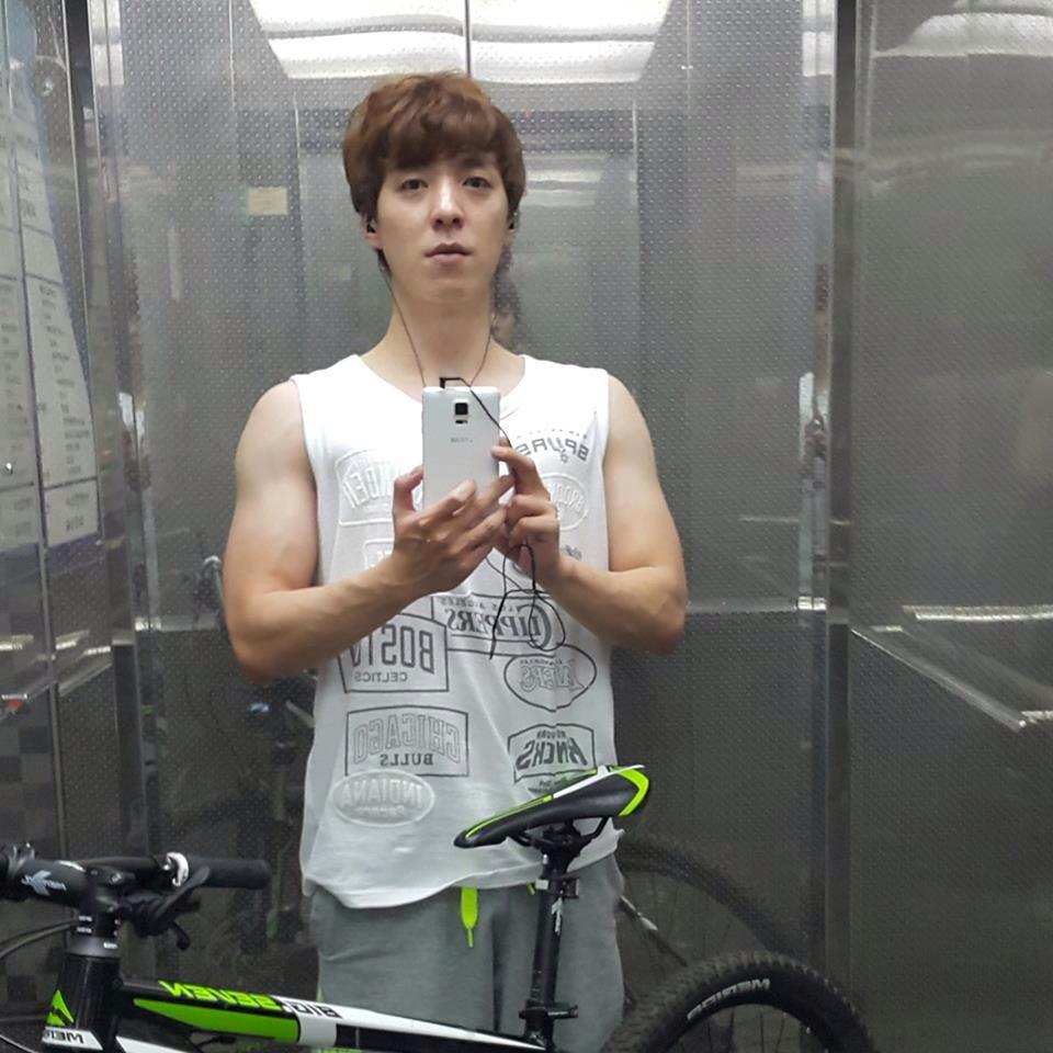 KkOma: “My first goal was to retire after four world championships. I ...