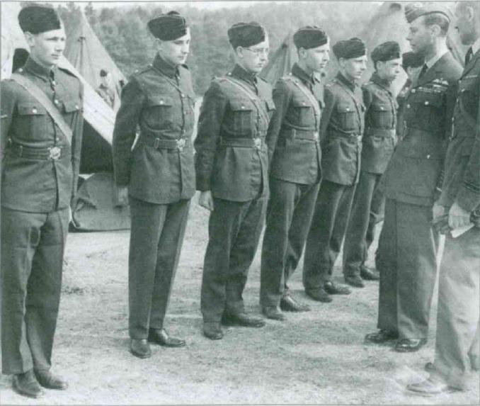 Air Defence Cadet Corps