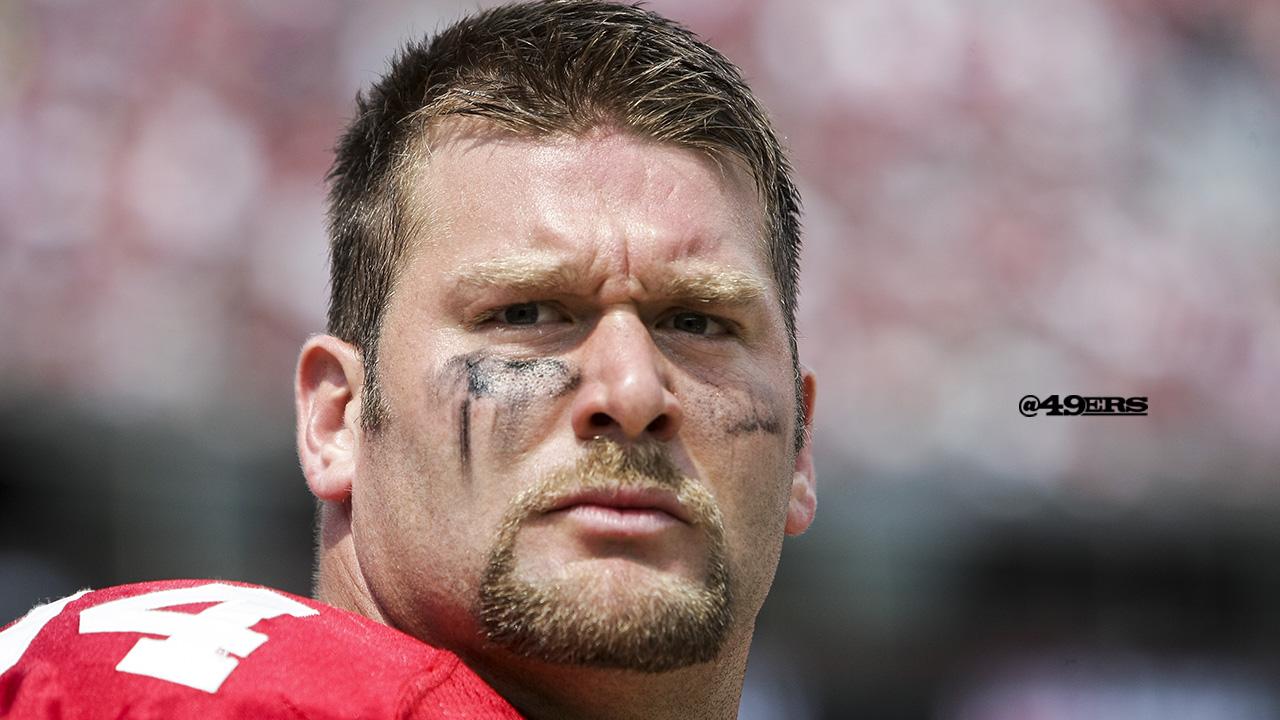 Justin Smith 49ers