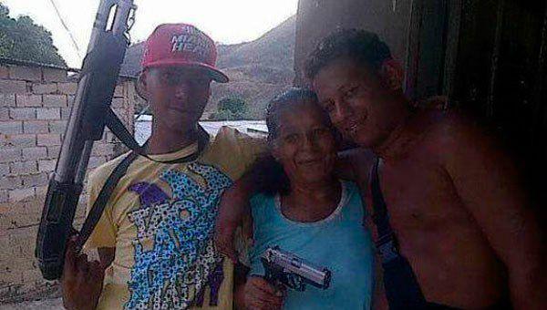 Tras la pista de alias “El Coqui”, objetivo de las autoridades luego ...