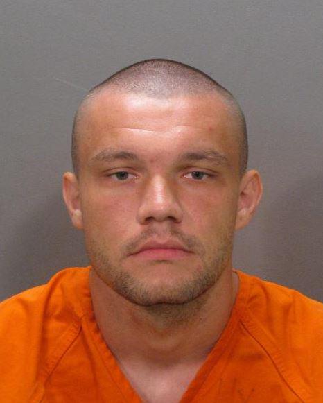 New mug shot of Randall Deviney released after he was found guilty of ...