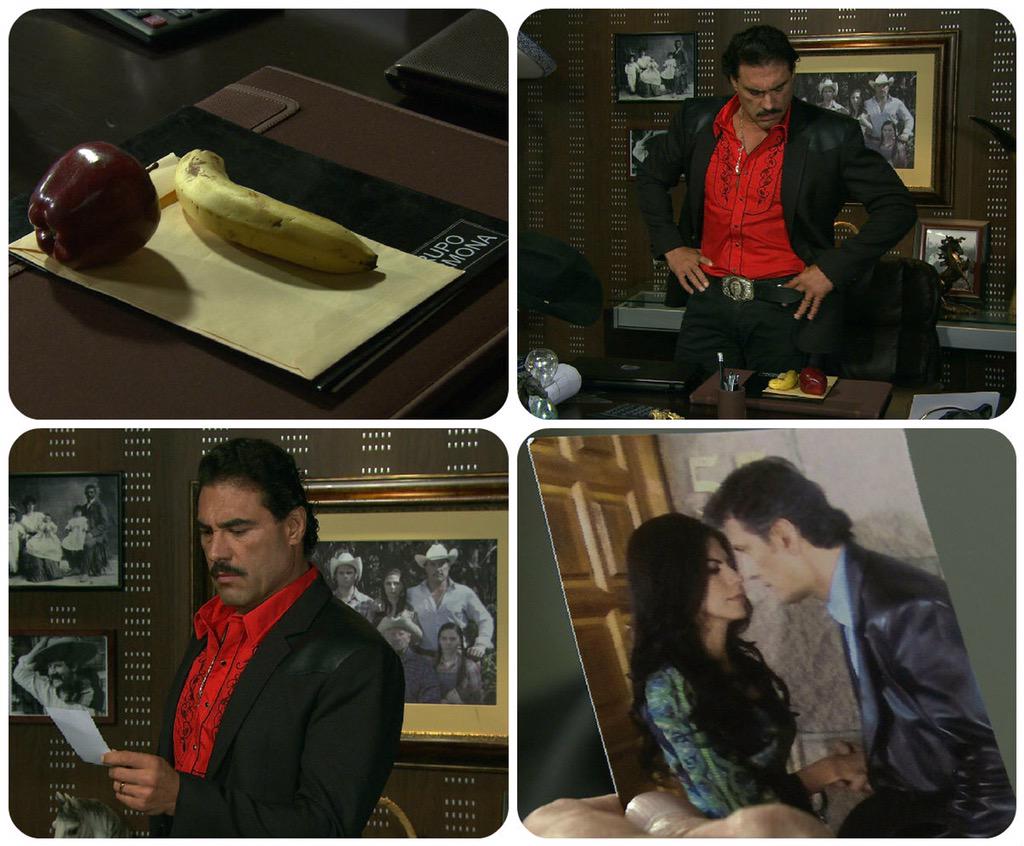 Jorge Ugalde con Fernando Colunga y Eduardo Yanez - Page 2 - Mundo Latino