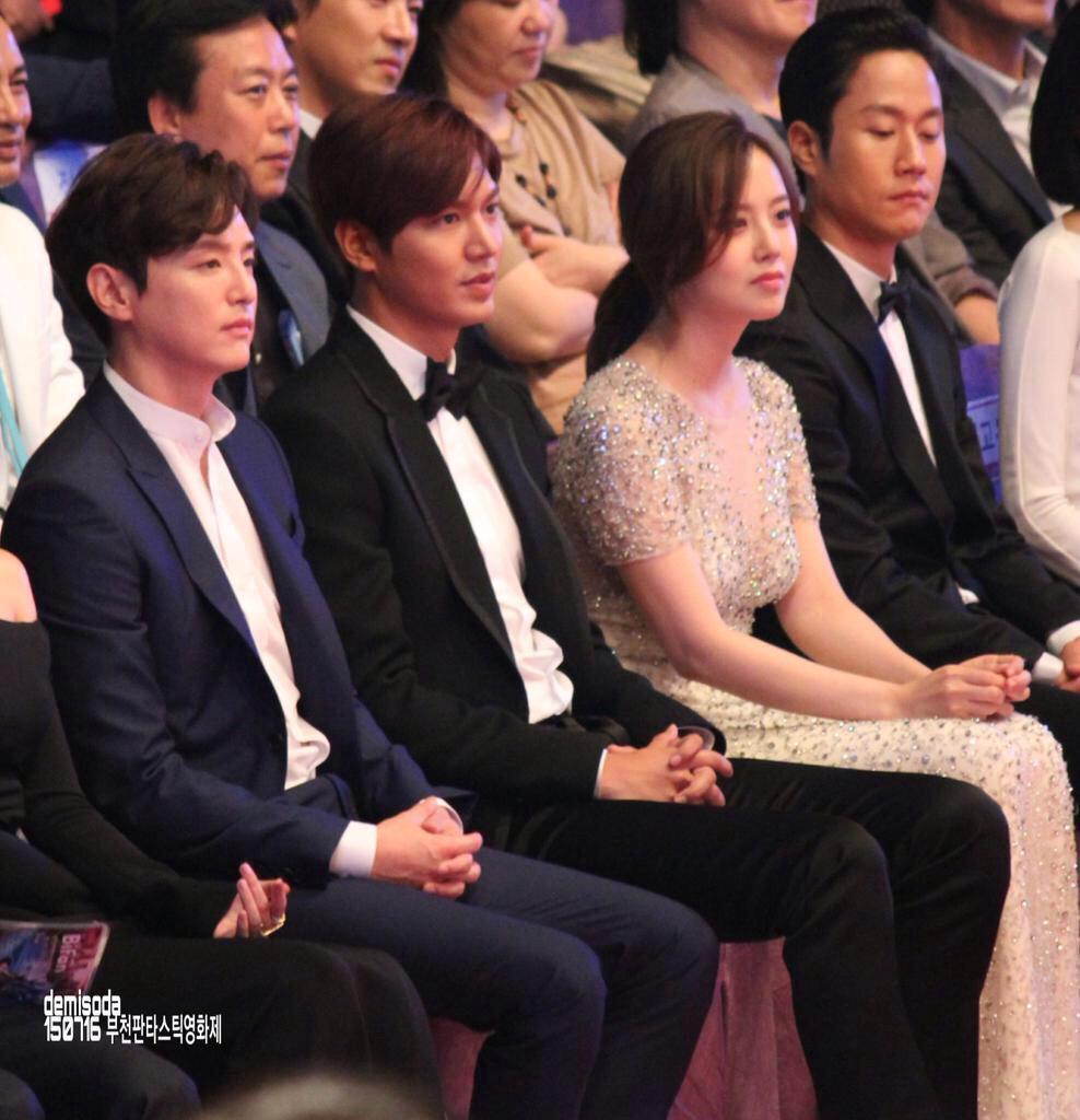 Mackerel Run Korean Drama